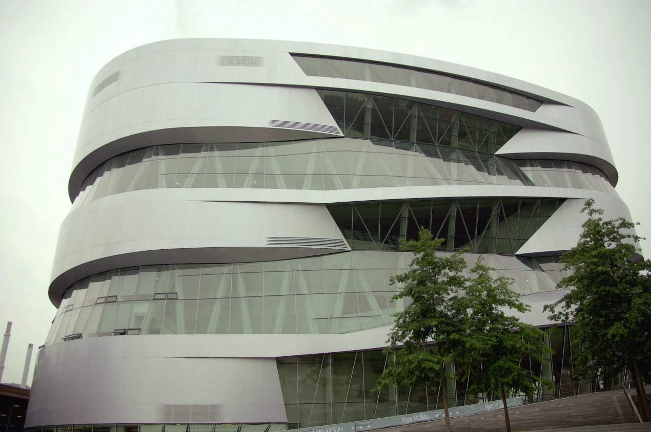 Services - Mamta Sapra Architects